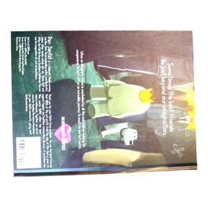 Kohl's | Other | The Adventures Of Beekle The Unimaginary Friend ...